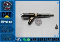 China New 3213600 321-3600 10R7938 10R-7938 Diesel Engine Injector for Excavator Parts Nozzle Assembly for sale