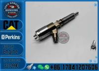 China New 3213600 321-3600 10R7938 10R-7938 Diesel Engine Injector for Excavator Parts Nozzle Assembly for sale