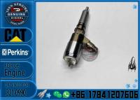 China New 3213600 321-3600 10R7938 10R-7938 Diesel Engine Injector for Excavator Parts Nozzle Assembly for sale