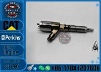 China New 3213600 321-3600 10R7938 10R-7938 Diesel Engine Injector for Excavator Parts Nozzle Assembly for sale