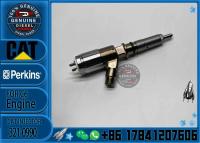 China New 3213600 321-3600 10R7938 10R-7938 Diesel Engine Injector for Excavator Parts Nozzle Assembly for sale