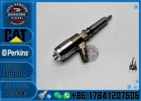 China New 3213600 321-3600 10R7938 10R-7938 Diesel Engine Injector for Excavator Parts Nozzle Assembly for sale