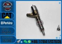 China 306-9380 10R-7672 2645A734 382-0480 Common Rail Fuel Injector for C6.6 C4.4 C3.4 Engine Fuel Injector 3820480 3069380 for sale