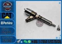 China 306-9380 10R-7672 2645A734 382-0480 Common Rail Fuel Injector for C6.6 C4.4 C3.4 Engine Fuel Injector 3820480 3069380 for sale
