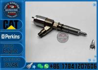 China 306-9380 10R-7672 2645A734 382-0480 Common Rail Fuel Injector for C6.6 C4.4 C3.4 Engine Fuel Injector 3820480 3069380 for sale