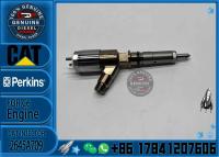 China Diesel Fuel Injector 326-4700 321-0990 2645A741 10R-7668 2645A705 2645A709 2645A731 2645A747 for C-aterpillar C6.6 Perkins 1106D for sale