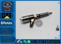 China Diesel Fuel Injector 326-4700 321-0990 2645A741 10R-7668 2645A705 2645A709 2645A731 2645A747 for C-aterpillar C6.6 Perkins 1106D for sale