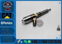 China Excavator Part Fuel Injector 2645A718 2645A734 2645A747 320-0680 Fit for C4.4 C6.6 Engine for sale