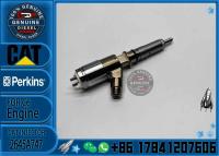China 326-4700 2645A747 2645A746 2645A753 Rail Injector Construction Machinery Injectors for C6.4/C6.6 Engines for sale