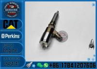 China 326-4700 2645A747 2645A746 2645A753 Rail Injector Construction Machinery Injectors for C6.4/C6.6 Engines for sale