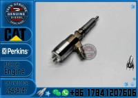 China 326-4700 2645A747 2645A746 2645A753 Rail Injector Construction Machinery Injectors for C6.4/C6.6 Engines for sale