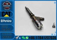China New Diesel Fuel Injector 320-0680 320-0690 Common Rail Injector 2645A747 2645A749 for CAT C4.4 C6.6 for sale