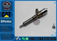 China Excavator Injector 2645A720 2645A736 2645A751 for C4 C6 Diesel Engine Parts Nozzle Assembly for sale