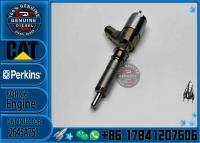 China Excavator Injector 2645A720 2645A736 2645A751 for C4 C6 Diesel Engine Parts Nozzle Assembly for sale