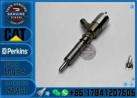 China Excavator Injector 2645A720 2645A736 2645A751 for C4 C6 Diesel Engine Parts Nozzle Assembly for sale