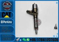 China Excavator Injector 2645A720 2645A736 2645A751 for C4 C6 Diesel Engine Parts Nozzle Assembly for sale