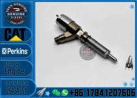 China Excavator Injector 2645A720 2645A736 2645A751 for C4 C6 Diesel Engine Parts Nozzle Assembly for sale