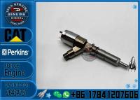 China Excavator Injector 2645A720 2645A736 2645A751 for C4 C6 Diesel Engine Parts Nozzle Assembly for sale