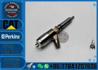 China 326-4700 2645A747 2645A746 2645A753 Rail Injector Construction Machinery Injectors for C6.4/C6.6 Engines for sale