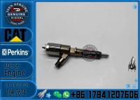China Excavator Injector 3200655 320-0655 10R7674 10R-7674 for C4 C6 Diesel Engine Parts Nozzle Assembly for sale