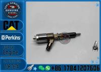 China Excavator Injector 3200655 320-0655 10R7674 10R-7674 for C4 C6 Diesel Engine Parts Nozzle Assembly for sale