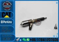 China Excavator Injector 3200655 320-0655 10R7674 10R-7674 for C4 C6 Diesel Engine Parts Nozzle Assembly for sale