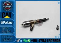 China Excavator Injector 3200655 320-0655 10R7674 10R-7674 for C4 C6 Diesel Engine Parts Nozzle Assembly for sale