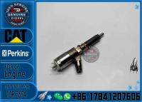 China Excavator Injector 3200655 320-0655 10R7674 10R-7674 for C4 C6 Diesel Engine Parts Nozzle Assembly for sale