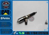 China Excavator Injector 3200655 320-0655 10R7674 10R-7674 for C4 C6 Diesel Engine Parts Nozzle Assembly for sale