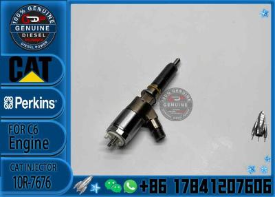 China Engine Fuel Injector 32E61-00020 32E61-00022 326-4740 10R-7676 Common Rail Injector for CAT 315D HYUNDAI R170W-7A for sale