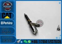 China Engine Fuel Injector 32E61-00020 32E61-00022 326-4740 10R-7676 Common Rail Injector for CAT 315D HYUNDAI R170W-7A for sale