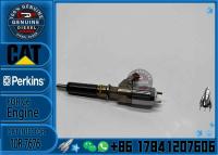 China Engine Fuel Injector 32E61-00020 32E61-00022 326-4740 10R-7676 Common Rail Injector for CAT 315D HYUNDAI R170W-7A for sale