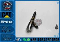 China Engine Fuel Injector 32E61-00020 32E61-00022 326-4740 10R-7676 Common Rail Injector for CAT 315D HYUNDAI R170W-7A for sale