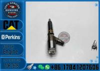 China Engine Fuel Injector 32E61-00020 32E61-00022 326-4740 10R-7676 Common Rail Injector for CAT 315D HYUNDAI R170W-7A for sale