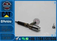 China Engine Fuel Injector 32E61-00020 32E61-00022 326-4740 10R-7676 Common Rail Injector for CAT 315D HYUNDAI R170W-7A for sale