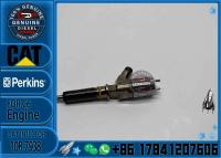 China New 3213600 321-3600 10R7938 10R-7938 Diesel Engine Injector for Excavator Parts Nozzle Assembly for sale