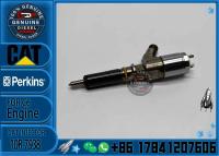 China New 3213600 321-3600 10R7938 10R-7938 Diesel Engine Injector for Excavator Parts Nozzle Assembly for sale