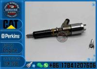 China New 3213600 321-3600 10R7938 10R-7938 Diesel Engine Injector for Excavator Parts Nozzle Assembly for sale
