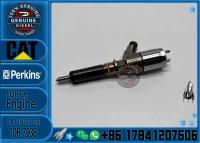 China New 3213600 321-3600 10R7938 10R-7938 Diesel Engine Injector for Excavator Parts Nozzle Assembly for sale