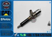 China New 3213600 321-3600 10R7938 10R-7938 Diesel Engine Injector for Excavator Parts Nozzle Assembly for sale