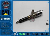 China New 3213600 321-3600 10R7938 10R-7938 Diesel Engine Injector for Excavator Parts Nozzle Assembly for sale