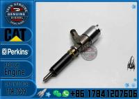 China 10R7575 Diesel Injector 10R-7939 10R-7951/10R7676 2645A753 Cater C6 C6.4 Engine 312 320D 323D 324 Excavator for sale