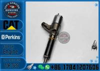China 10R7575 Diesel Injector 10R-7939 10R-7951/10R7676 2645A753 Cater C6 C6.4 Engine 312 320D 323D 324 Excavator for sale