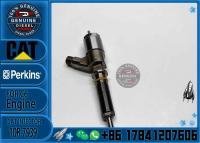China 10R7575 Diesel Injector 10R-7939 10R-7951/10R7676 2645A753 Cater C6 C6.4 Engine 312 320D 323D 324 Excavator for sale