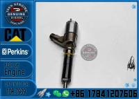 China 10R7575 Diesel Injector 10R-7939 10R-7951/10R7676 2645A753 Cater C6 C6.4 Engine 312 320D 323D 324 Excavator for sale