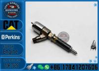 China 10R7575 Diesel Injector 10R-7939 10R-7951/10R7676 2645A753 Cater C6 C6.4 Engine 312 320D 323D 324 Excavator for sale