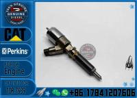 China 10R7575 Diesel Injector 10R-7939 10R-7951/10R7676 2645A753 Cater C6 C6.4 Engine 312 320D 323D 324 Excavator for sale