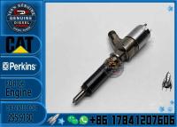 China Excavator Injector 3264700 326-4700 2959130 295-9130 for C4 C6 Diesel Engine Parts Nozzle Assembly Auto Parts for sale