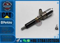 China Excavator Injector 3264700 326-4700 2959130 295-9130 for C4 C6 Diesel Engine Parts Nozzle Assembly Auto Parts for sale