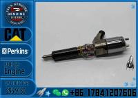 China Excavator Injector 3264700 326-4700 2959130 295-9130 for C4 C6 Diesel Engine Parts Nozzle Assembly Auto Parts for sale